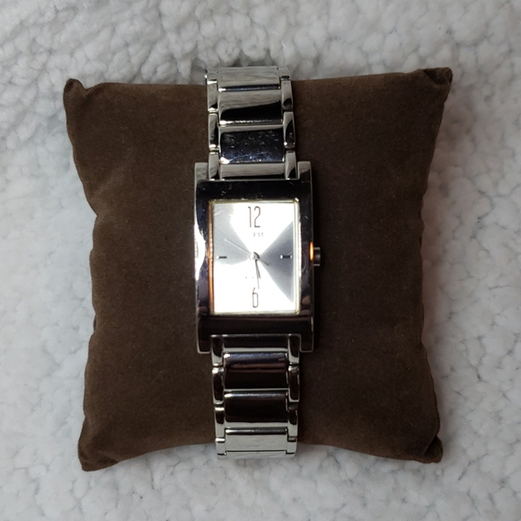 Guess | Accessories | Guess Steel Water Resistant Watch | Poshmark